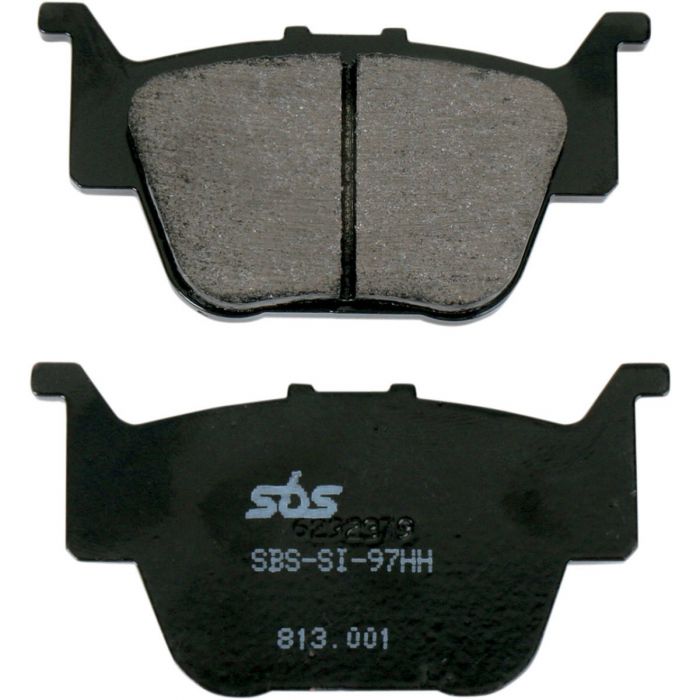 SBS RSI Off-Road Racing Sintered Brake Pads - 813RSI | FortNine Canada