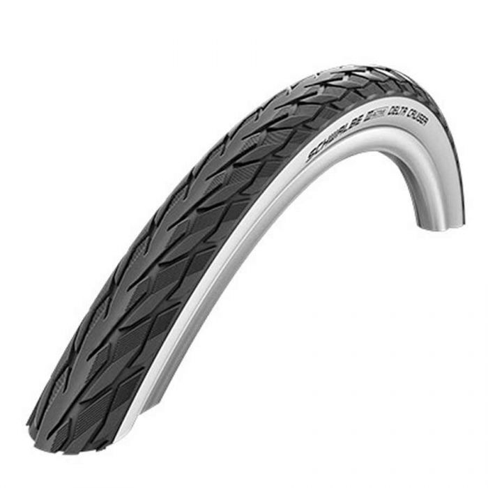 Schwalbe Delta Cruiser Cycling Tire | FortNine Canada
