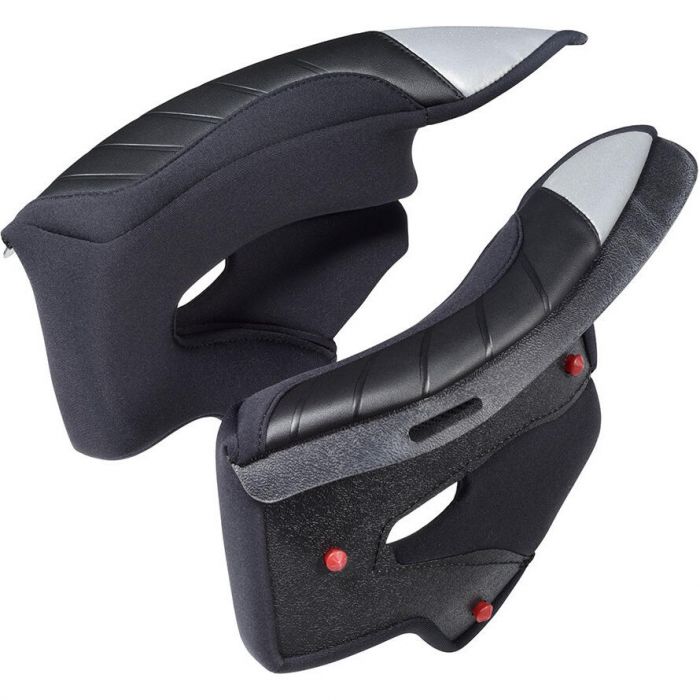 Scorpion Covert FX Kwikwick-C Cheek Pads | FortNine Canada