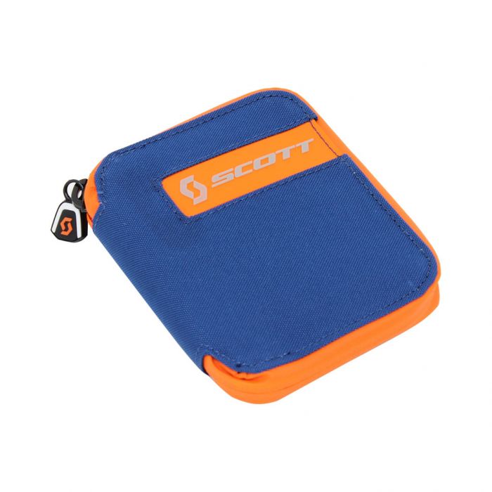 Scott Big Wallet | FortNine Canada