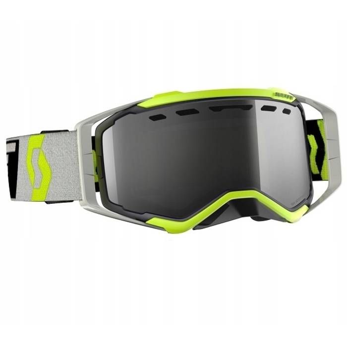 Scott Prospect Enduro LS Goggles | FortNine Canada