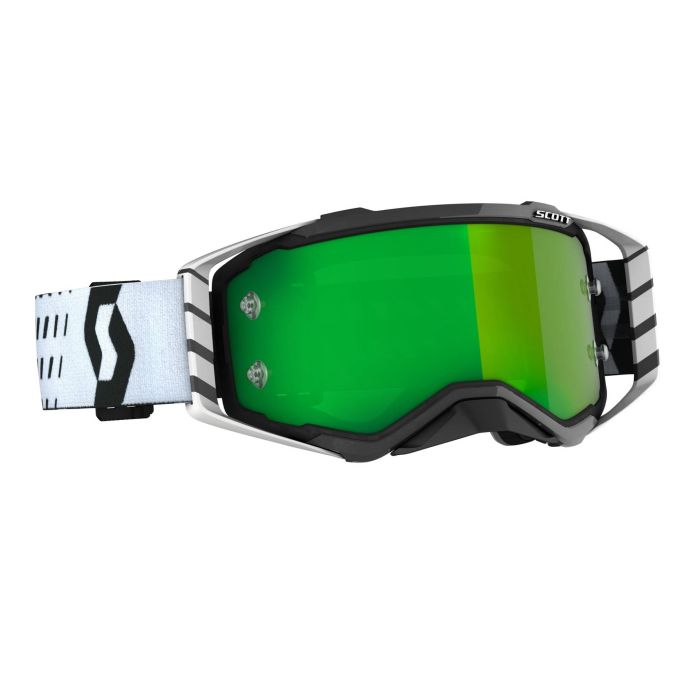 Scott Prospect Goggles | FortNine Canada