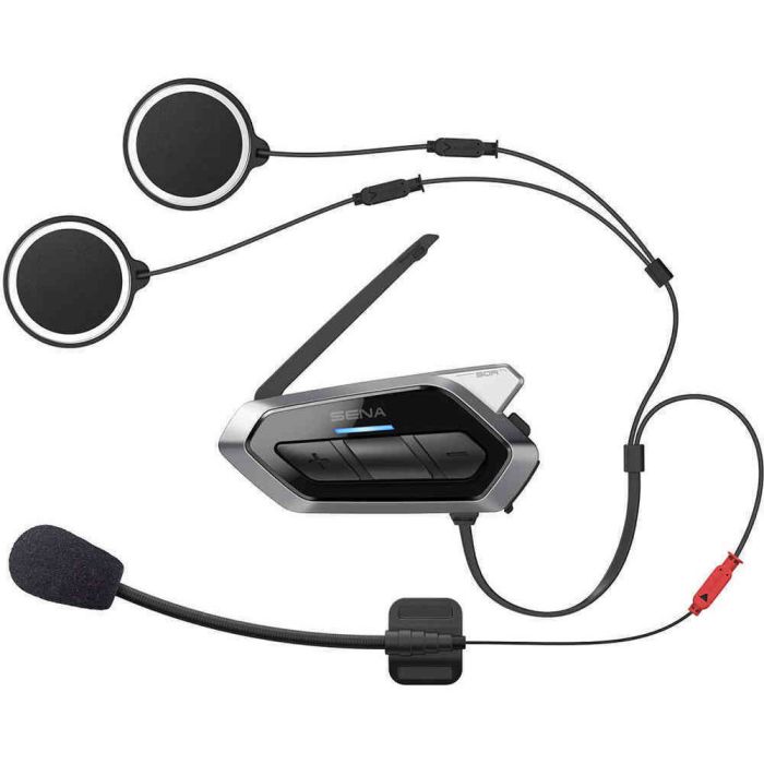 Sena 50R Bluetooth Headset - 2021 | FortNine Canada