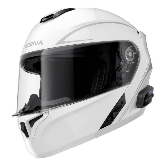 Sena Outrush R Helmet - 2021 | FortNine Canada