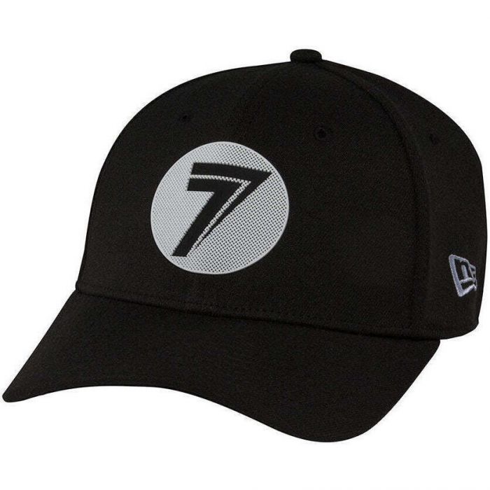 Seven Dot Stretch-Fit Hat | FortNine Canada