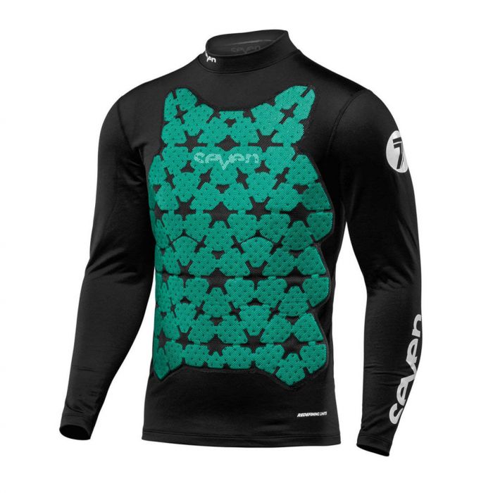 Seven Fusion Protection Compression Roost Guard | FortNine Canada