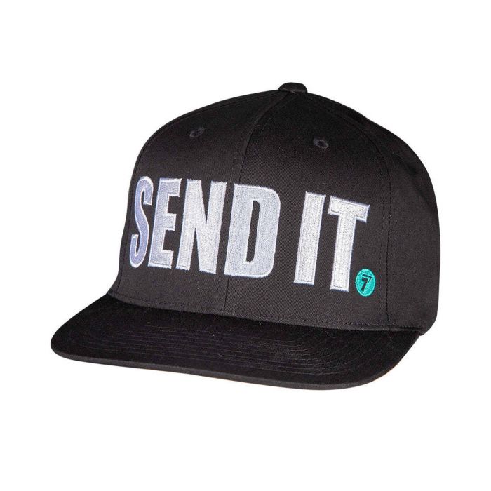 Seven Youth Send It Hat | FortNine Canada