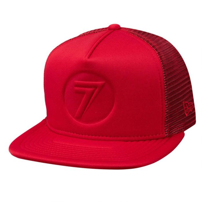Seven Stamp It Hat | FortNine Canada