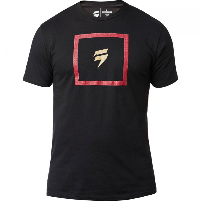 Shift Black Label Mexico T-Shirt | FortNine Canada