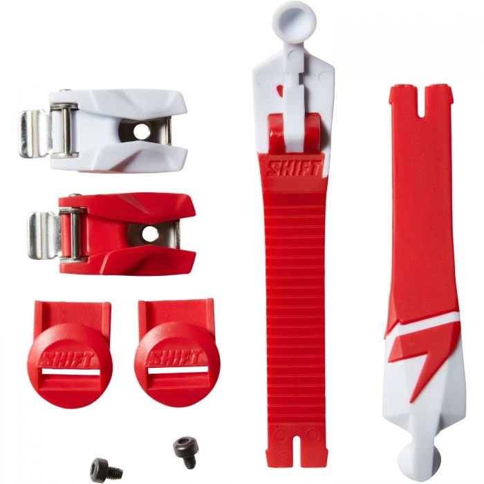 Dirt Bike & Motocross Boot Replacement Parts | FortNine Canada