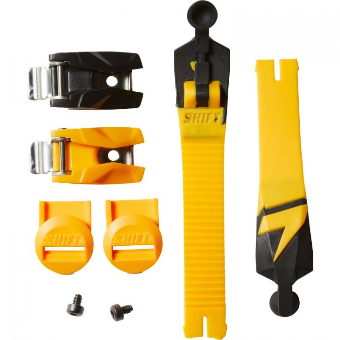 Dirt Bike & Motocross Boot Replacement Parts | FortNine Canada