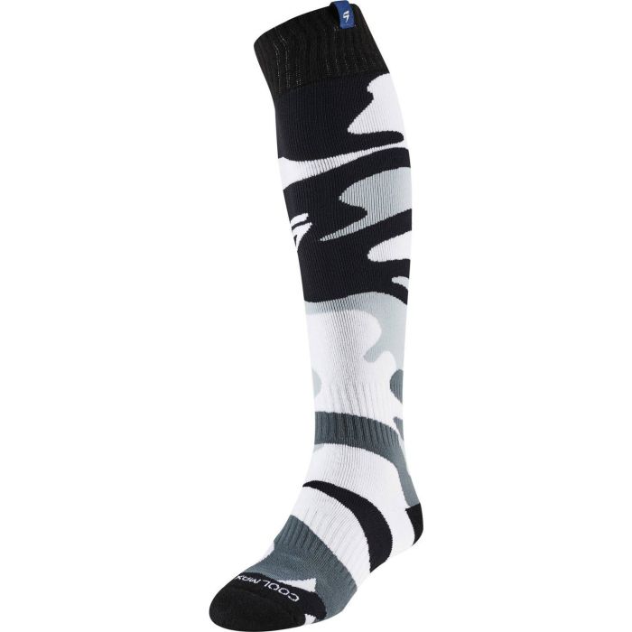 Shift White Label Socks | FortNine Canada