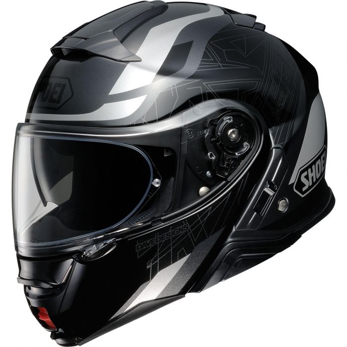 Shoei Neotec II MM93 2-Way Helmet | FortNine Canada