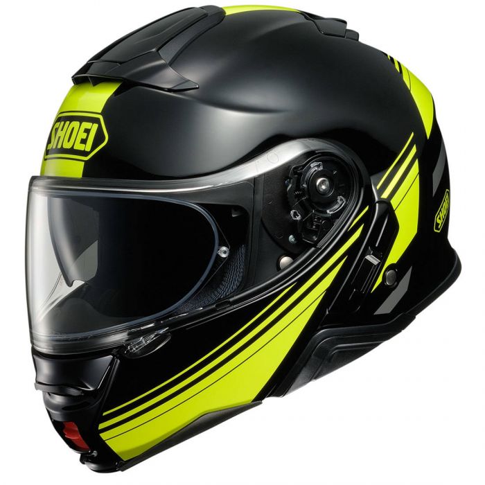 Shoei Neotec II Separator Helmet | FortNine Canada