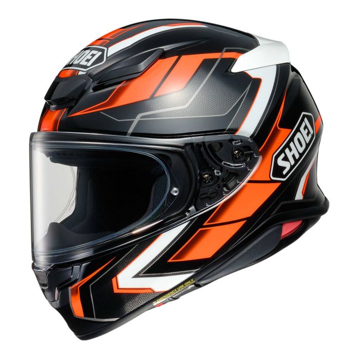 Shoei RF-1400 Prologue Helmet | FortNine Canada