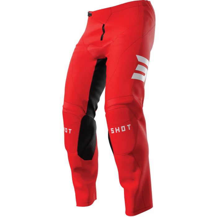 Shot Youth Raw Escape Pants | FortNine Canada