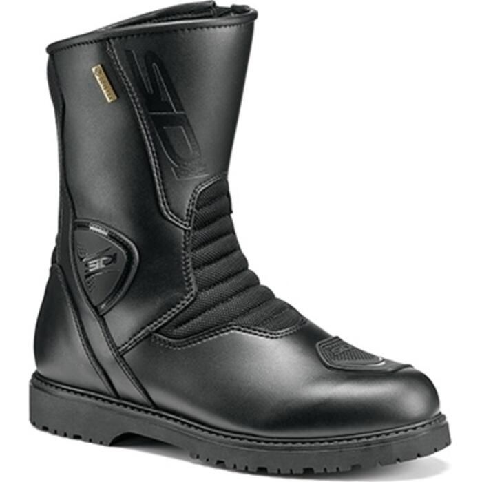 Sidi Gavia Gore-Tex Adventure Boots | FortNine Canada