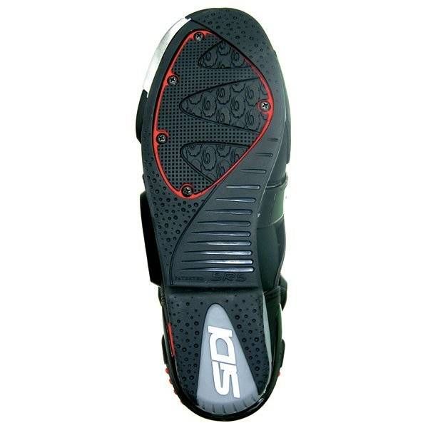 Sidi Vortice - Semelles | FortNine Canada