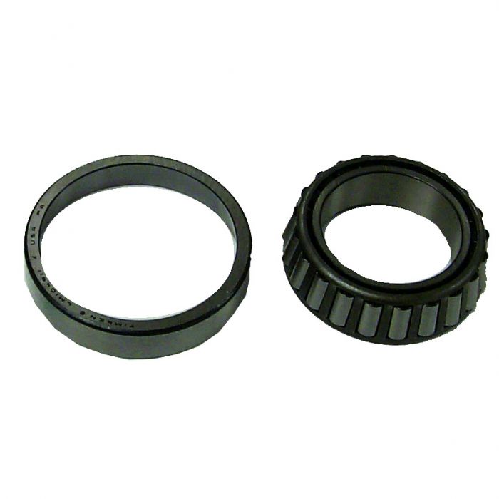 Sierra Carrier Bearing for OMC Sterndrive/Cobra Stern Drives - 18-1172 ...