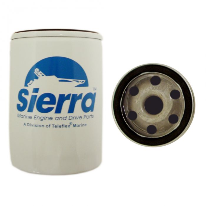 Sierra 4 Cycle Outboard Oil Filter for Volvo Penta Stern Drives - 18 ...