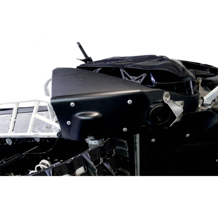 Skinz Bash Plate Kit | FortNine Canada