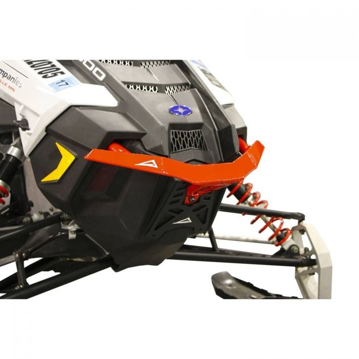 Skinz Bumper - PFB350-RD | FortNine Canada