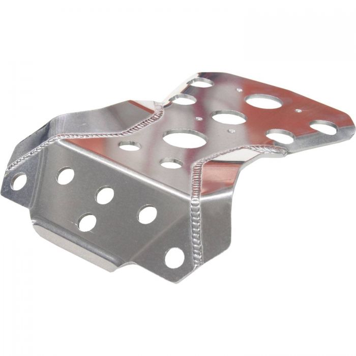 Skinz Float Plate - PSP400-AL | FortNine Canada