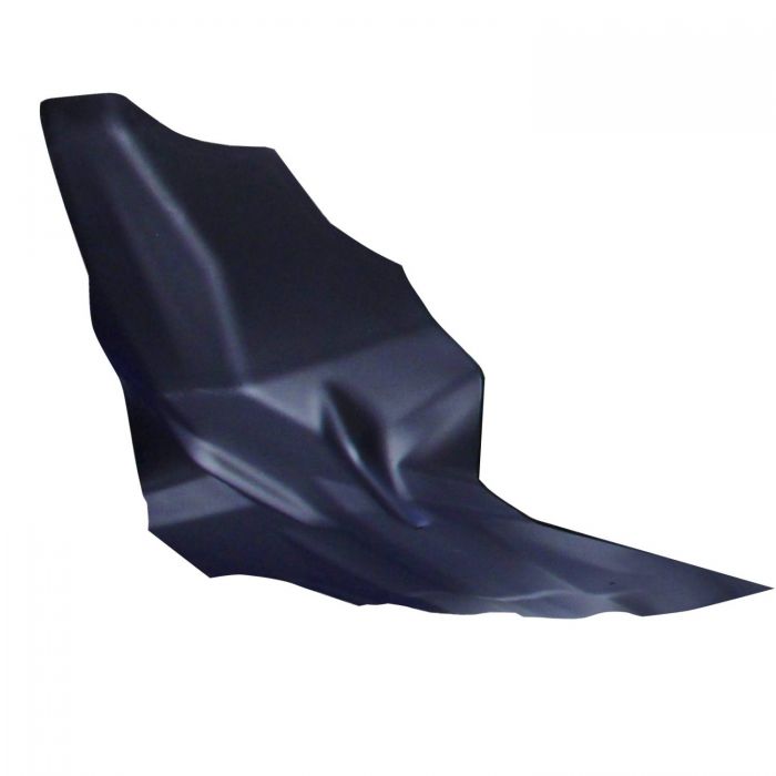 Skinz Float Plate - ACFP300-BK | FortNine Canada