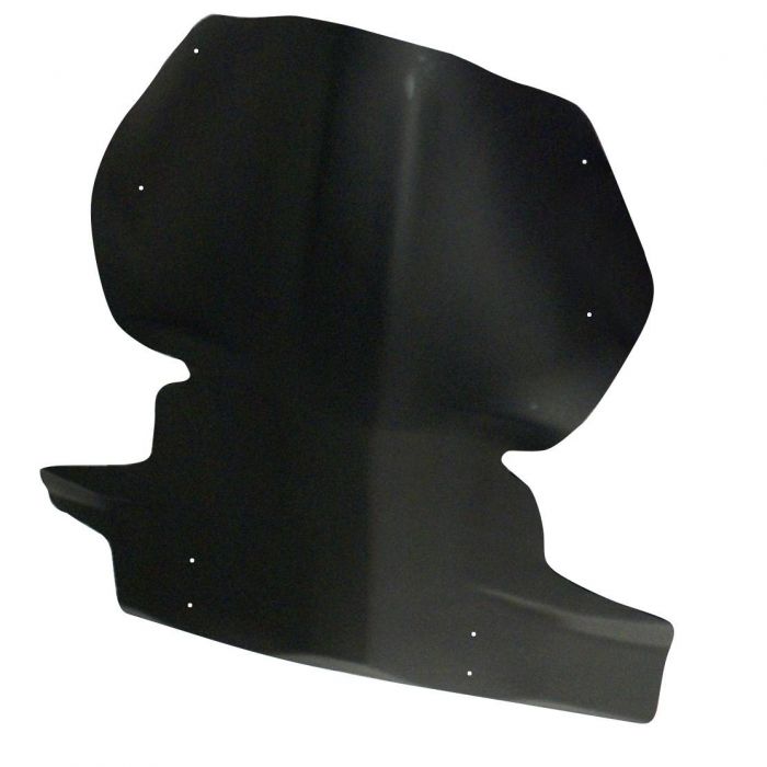 Skinz Float Plate - PFP200-BK | FortNine Canada