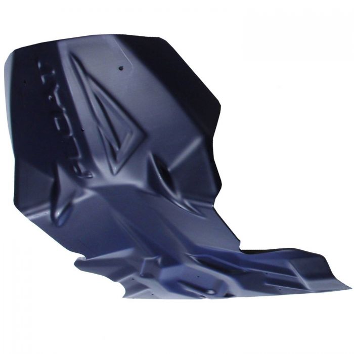 Skinz Float Plate - SDFP400-BK | FortNine Canada