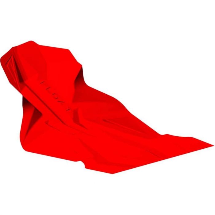 Skinz Float Plate - PFP350-RD | FortNine Canada