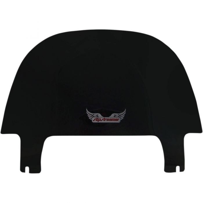 Slipstreamer Replacement Harley-Davidson Windshield 8" - Dark Smoke - S ...