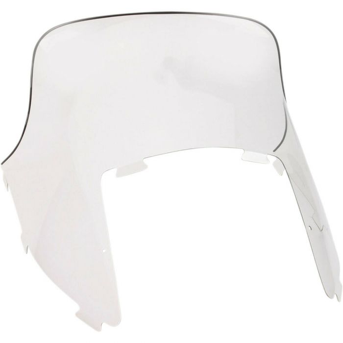 Sno Stuff Standard Windshield 12.5" - Clear - 450-441 | FortNine Canada