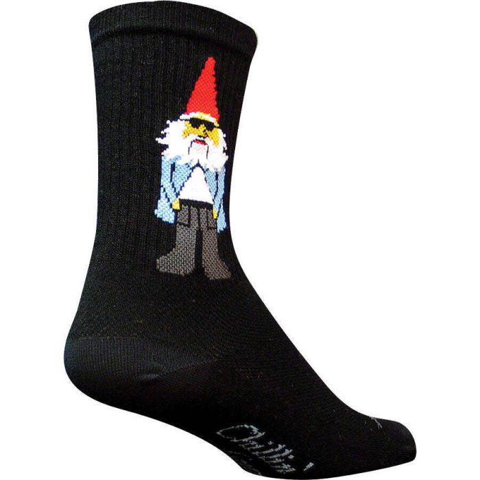 SockGuy Crew Gnomies Socks | FortNine Canada