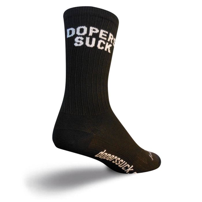 SockGuy SGX Dopers Suck Socks | FortNine Canada