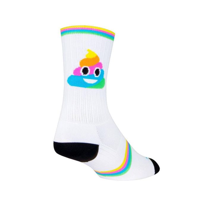 SockGuy SGX Swirl Socks | FortNine Canada