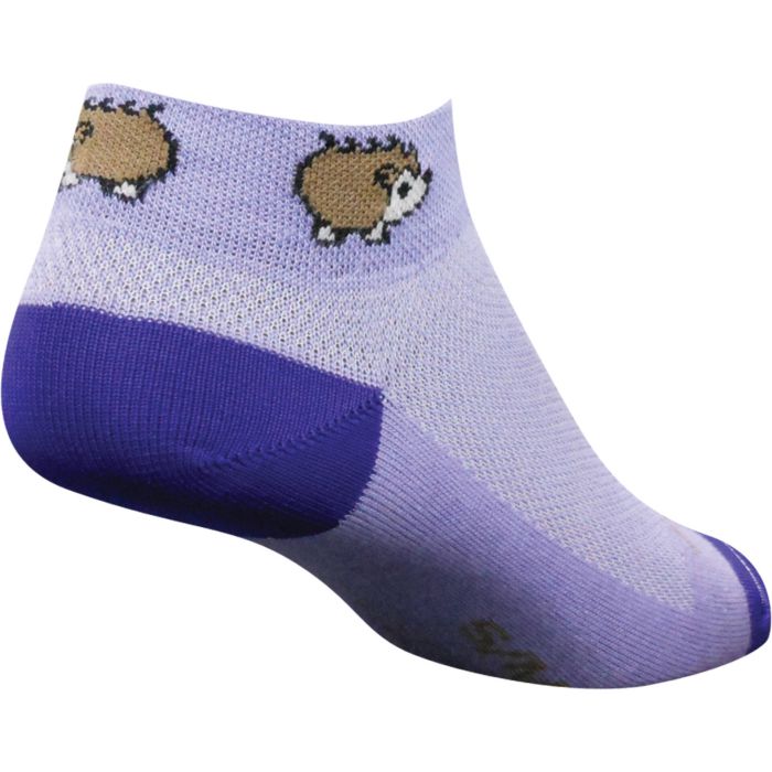 SockGuy Womens Classic Porcupine Socks | FortNine Canada