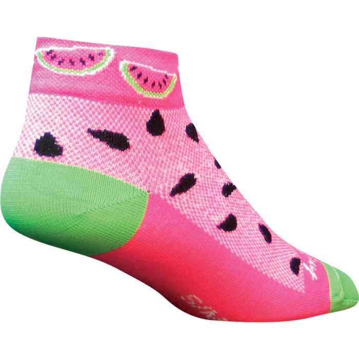 SockGuy Womens Classic Watermelons Socks | FortNine Canada