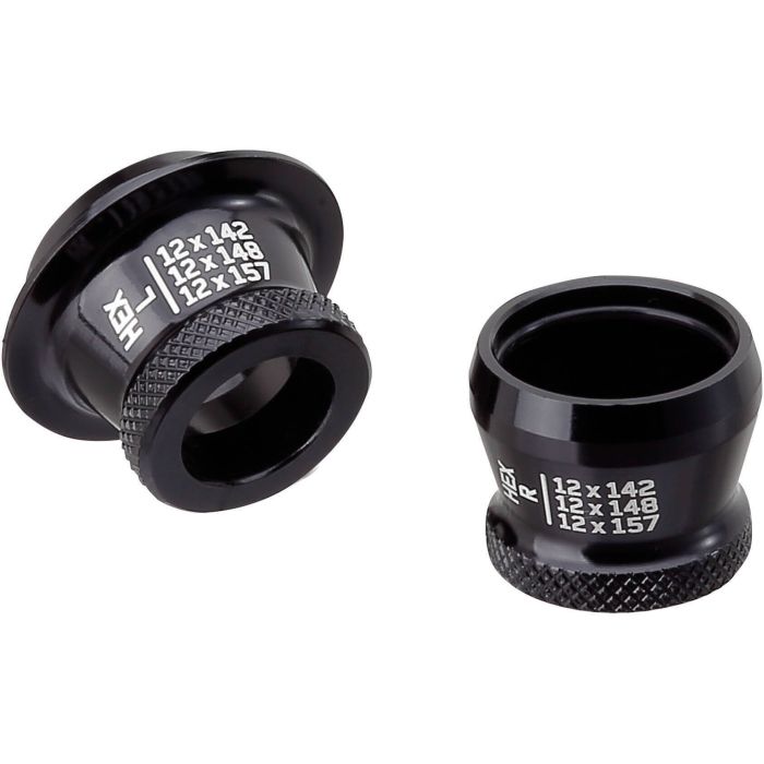 Spank Hex Rear Hub Adapters | FortNine Canada