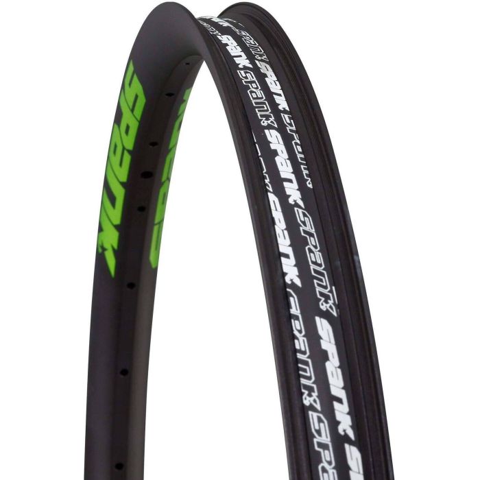 Spank Spike Race 33 MTB Rim | FortNine Canada