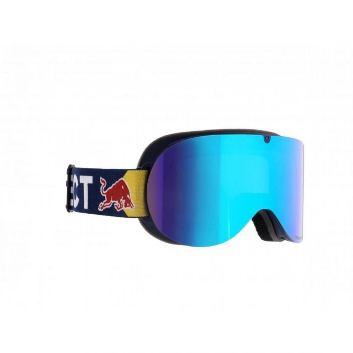 Spect Red Bull Bonnie Snow Goggles | FortNine Canada