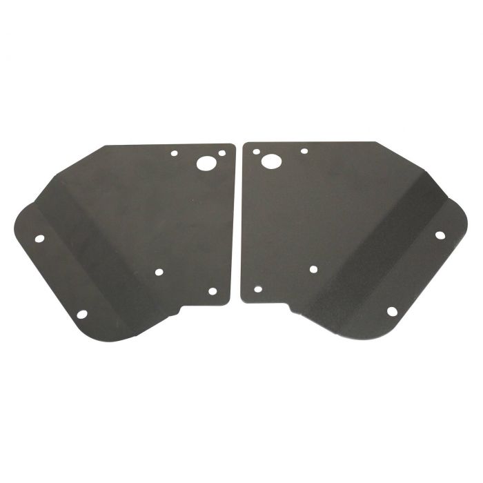 Speed Demon Dual Fog Light Mounting Bracket - 10-30088 | FortNine Canada