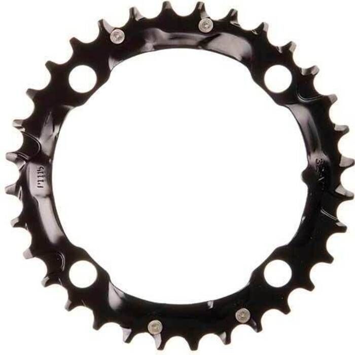 SRAM 9-Speed Steel Middle Chainring - 11.6215.063.000 | FortNine Canada