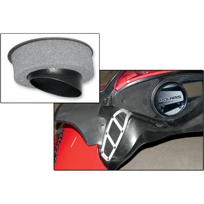 SLP - Kit d'Admission Haut Débit - 14-140 | FortNine Canada