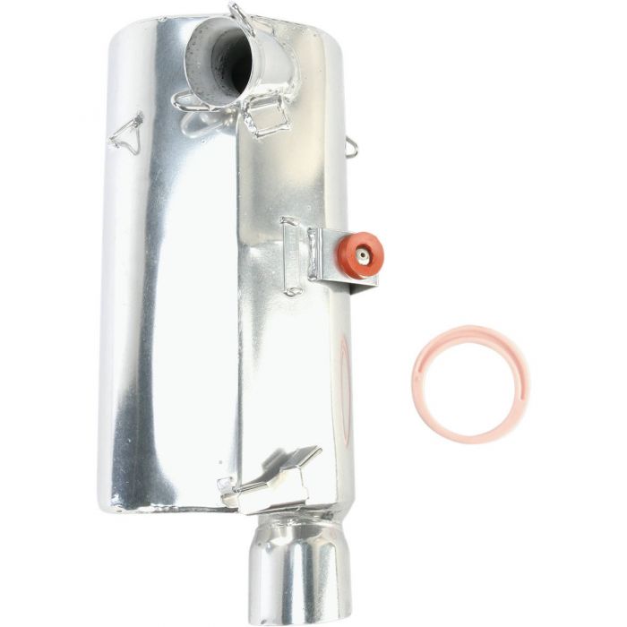 SLP Lightweight Exhaust Silencer - 09-276 | FortNine Canada