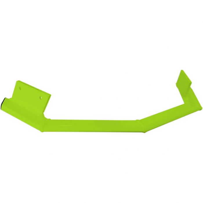 Straightline Performance Bottom Bumper Wing Green - 183-233-MANGRE ...