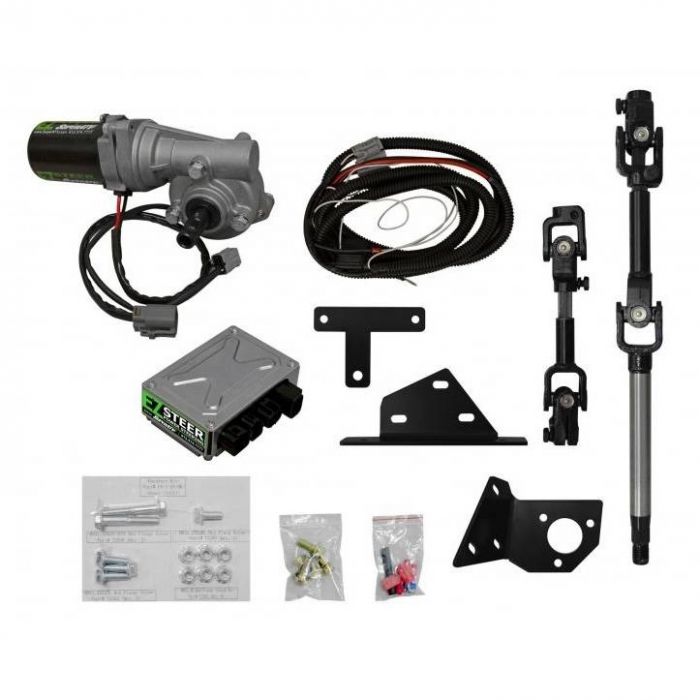 SuperATV EZ Steer Power Steering Kit - PS-P-RAN-MID-001 | FortNine Canada