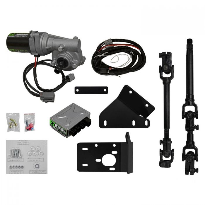 SuperATV EZ Steer Power Steering Kit - PS-P-RZRXP | FortNine Canada
