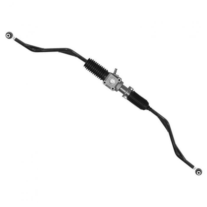 SuperATV HD Rack and Pinion - HDRP-1-44-002-Z7 | FortNine Canada
