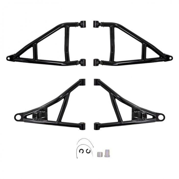 SuperATV High-Clearance A-Arms - AA-H-TALX-1.5-HC-02 | FortNine Canada